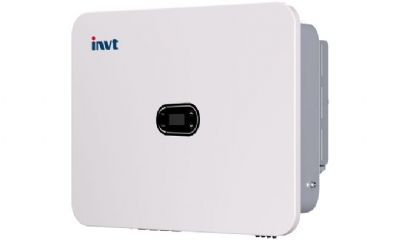 英威腾光伏XG17-25kW-PLUS三相并网逆变器