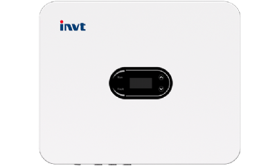 XG 3-10kW单相并网逆变器